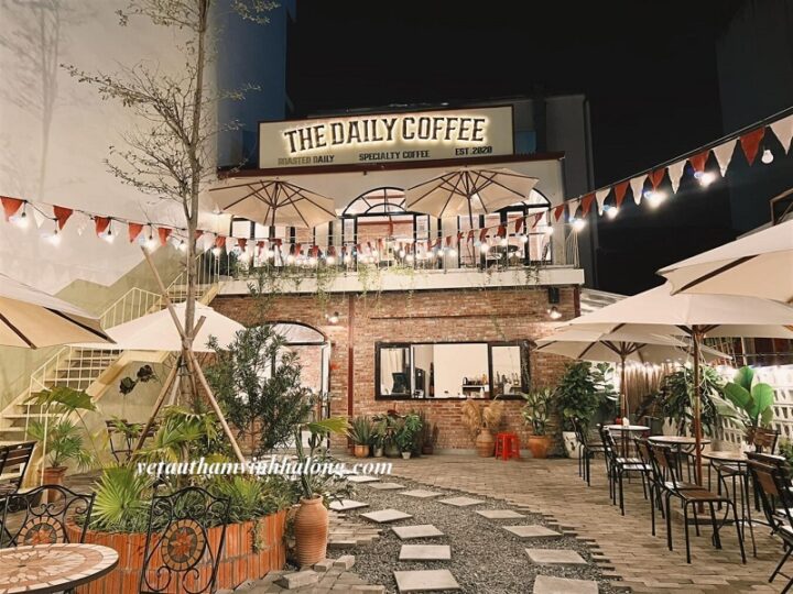 06 Quán cafe đẹp ở Hạ Long - Nơi tạo nên kỷ niệm đáng nhớ cho du khách