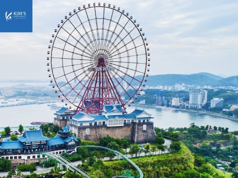 Cáp treo Nữ Hoàng: Cập nhật bảng giá 2025 & Kinh nghiệm đi