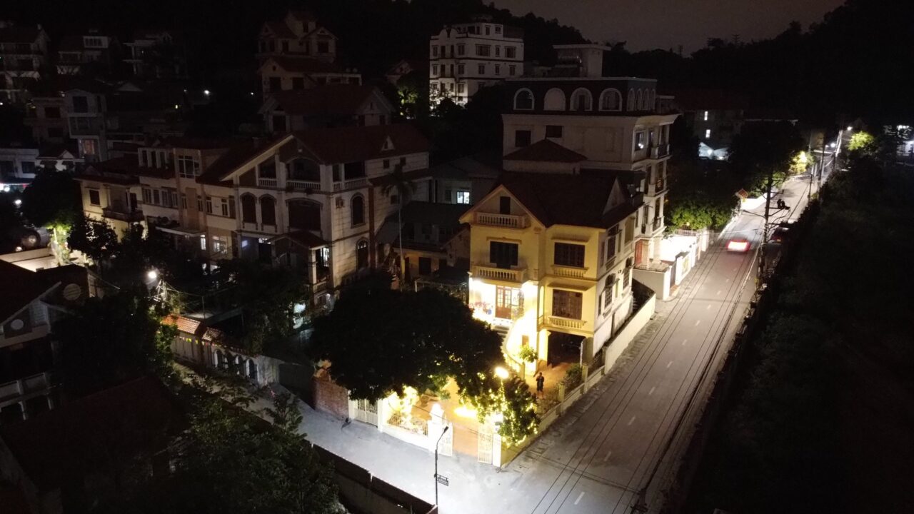 Thomas Kim Homestay & Villa - Chốn Yên Bình Đáng Trải Nghiệm